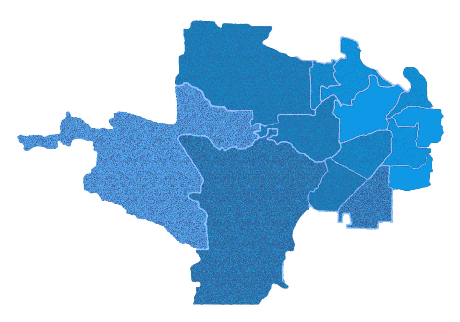 Fort Worth Zip Code Map Burt Ladner Real Estate fort-worth-zip-code-map-burt-ladner-real-estate