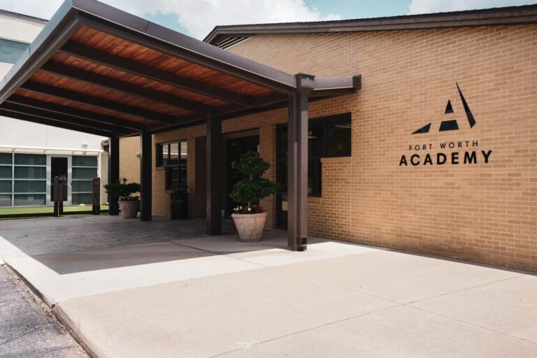 Homes for Sale near Fort Worth Academy Of Fine Arts