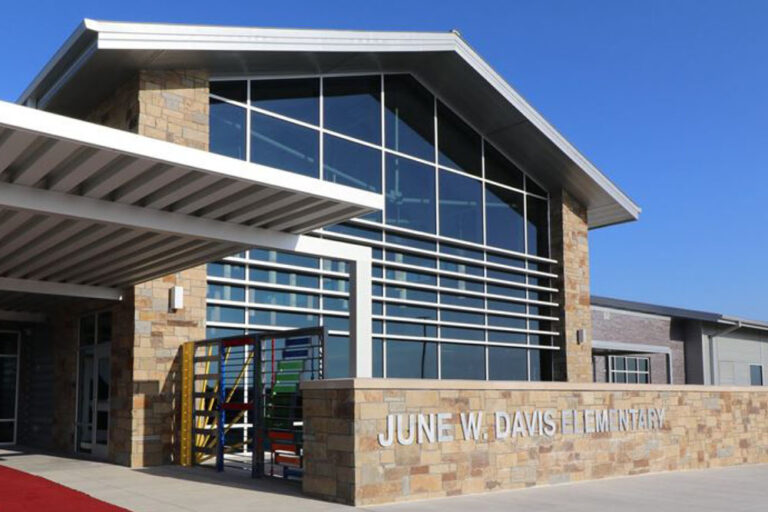 Best Elementary Schools in Fort Worth