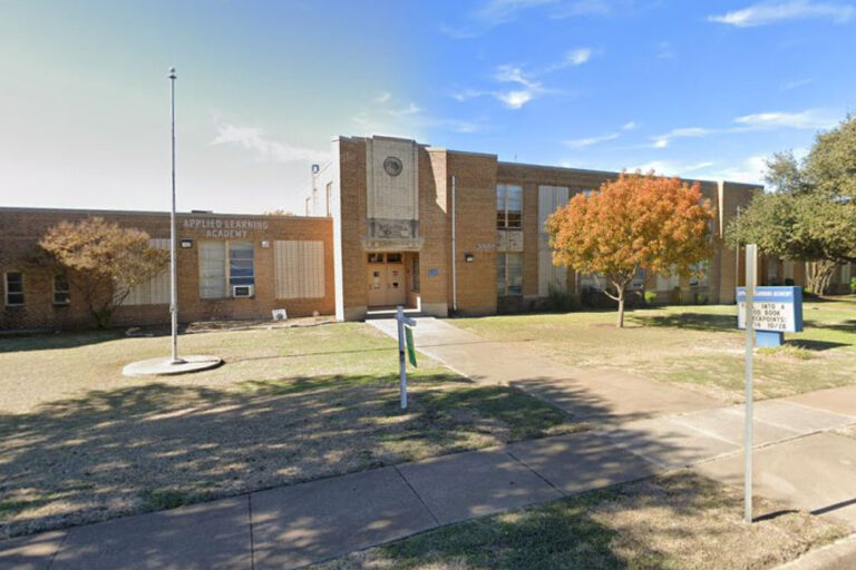 Homes for Sale near Applied Learning Academy in Fort Worth