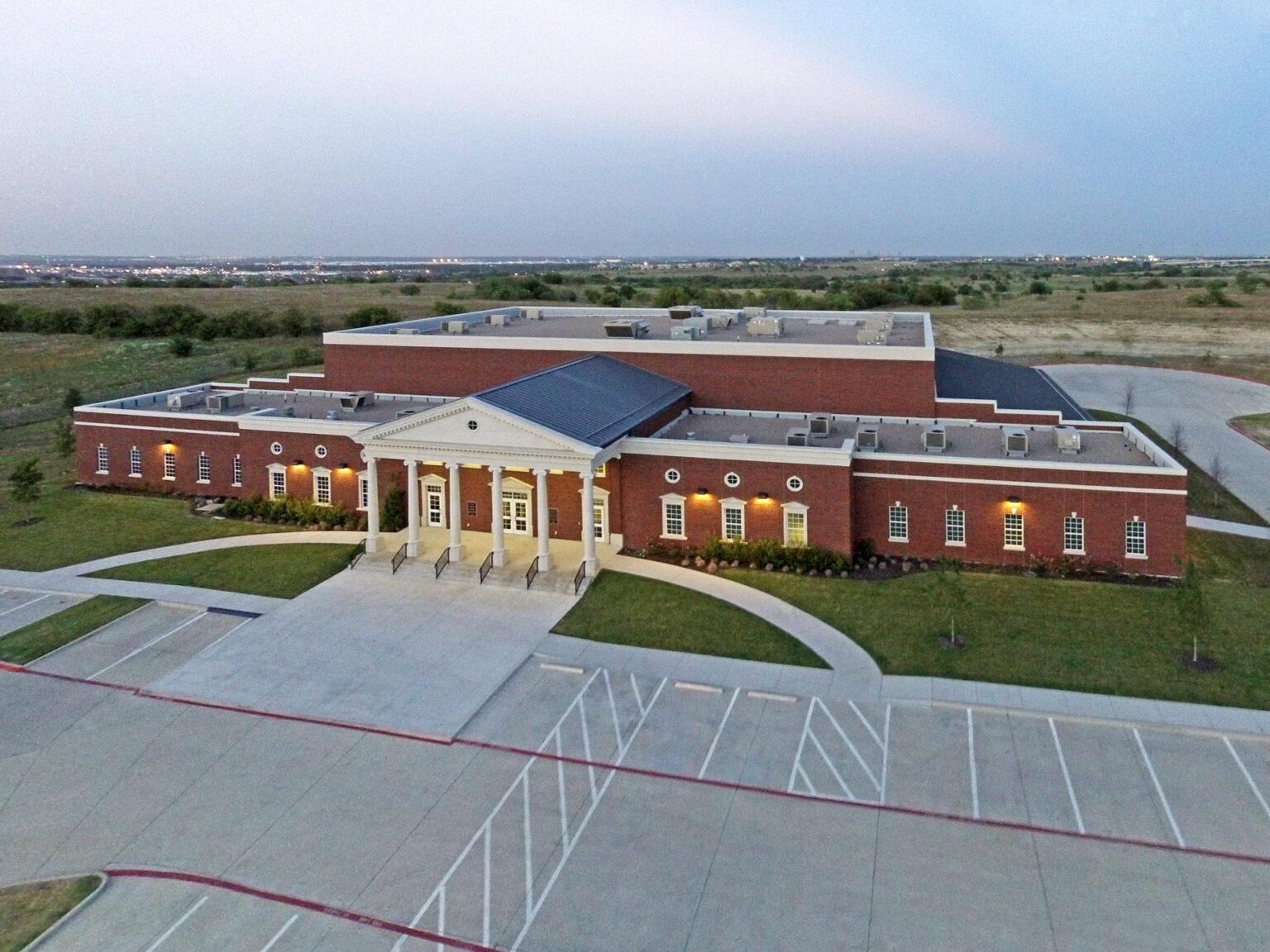 Homes for Sale near Covenant Classical School in Fort Worth