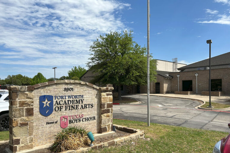 Homes for Sale near Fort Worth Academy Of Fine Arts