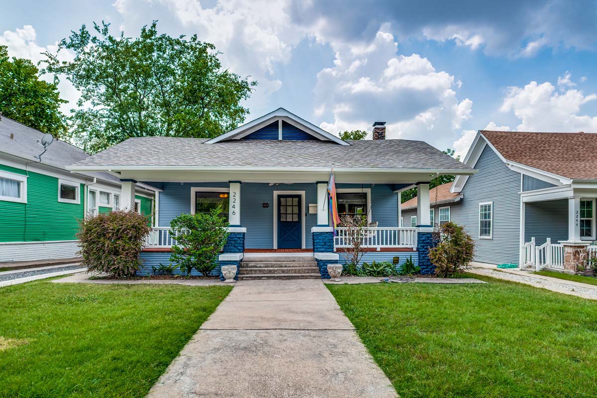 Rachel Lackey - Fort Worth Realtor