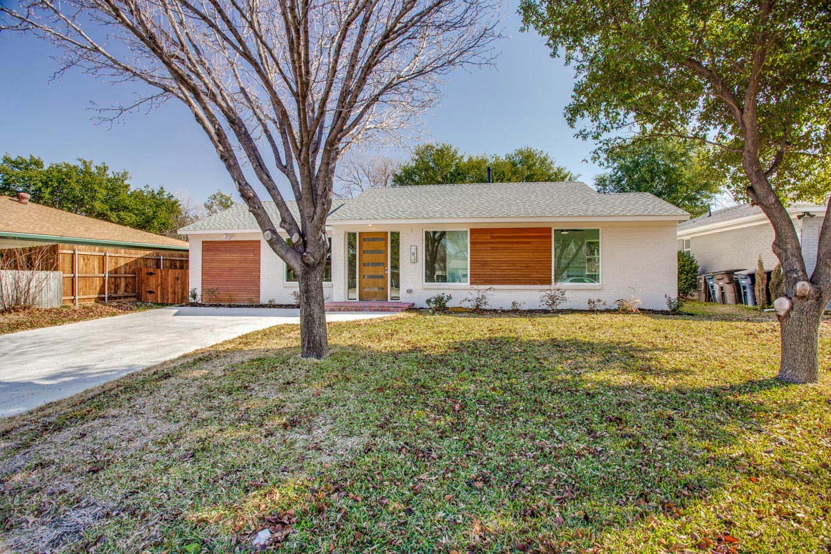 Rachel Lackey - Fort Worth Realtor