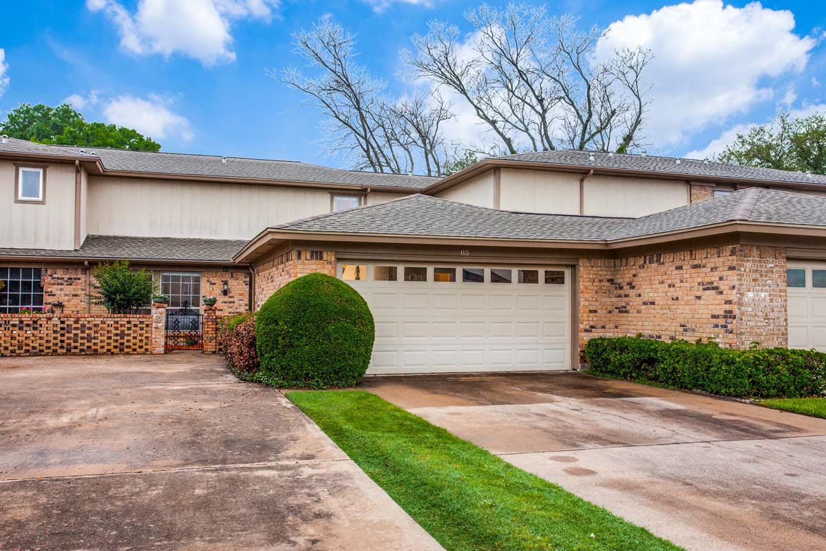 Rachel Lackey - Fort Worth Realtor