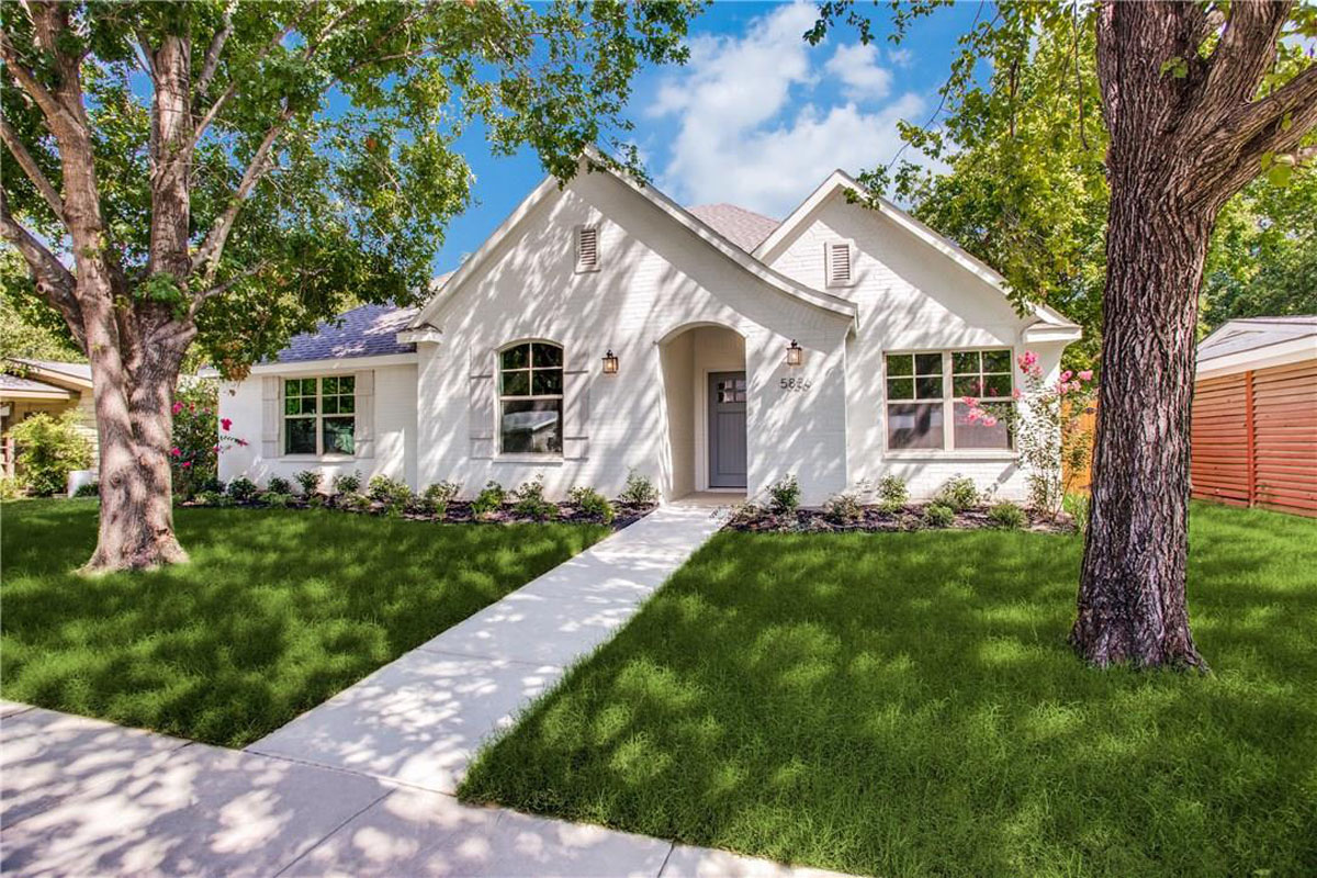 Paige Ewert - Fort Worth Realtor