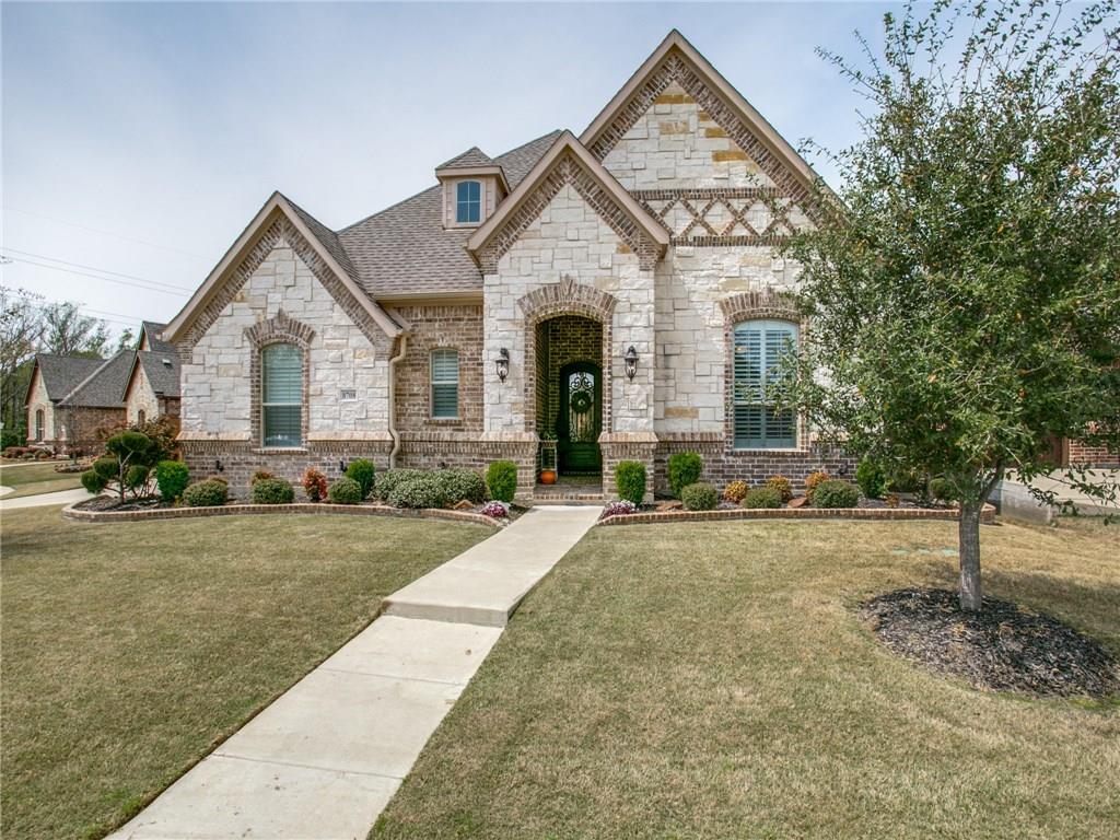 Rachel Lackey - Fort Worth Realtor